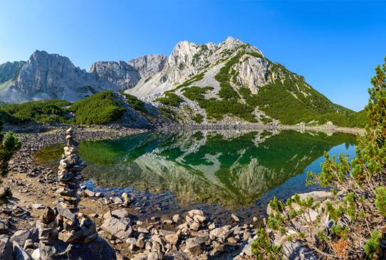 Guide de Voyage de Bulgarie - Parc National du Pirin | Le Voyage Autrement