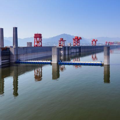 Guide de Voyage de Chine - Croisière sur le fleuve Yangtze | Le Voyage ...