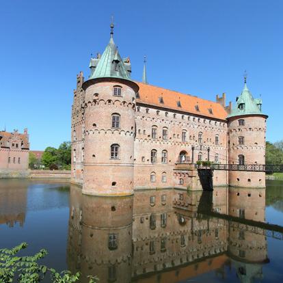Guide de Voyage du Danemark - Egeskov | Le Voyage Autrement