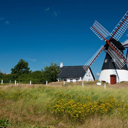 Guide de Voyage du Danemark - Mandø | Le Voyage Autrement