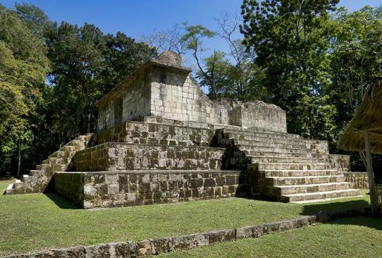 Guide de Voyage du Guatemala - Sayaxché | Le Voyage Autrement