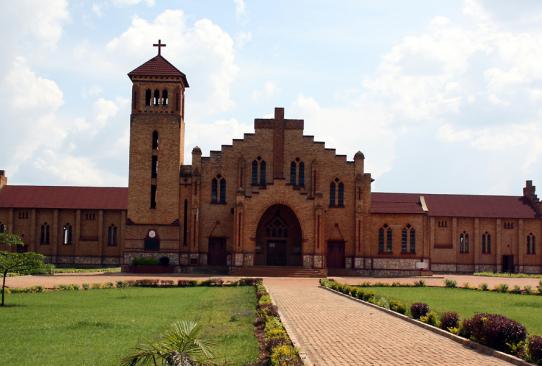 Guide de Voyage du Rwanda - Butare | Le Voyage Autrement