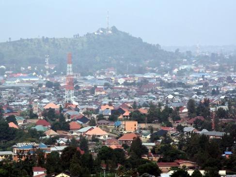 Guide de Voyage du Rwanda - Gisenyi | Le Voyage Autrement