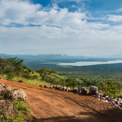 Guide de Voyage du Rwanda - Parc National de l'Akagera | Le Voyage ...