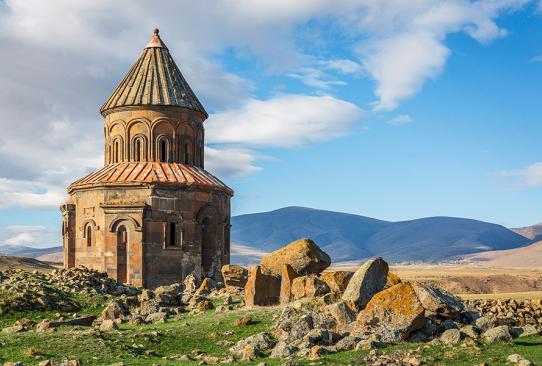 Guide de Voyage de Turquie - Ani | Le Voyage Autrement