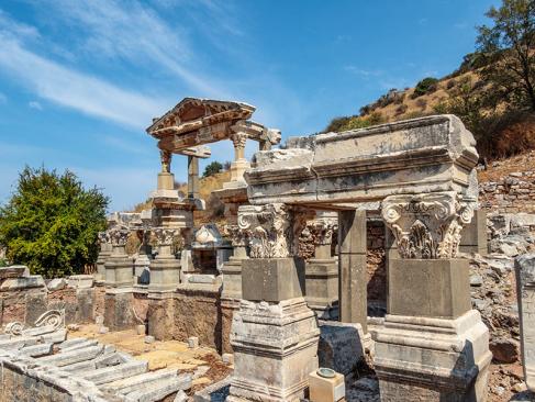 Guide de Voyage de Turquie - Éphèse | Le Voyage Autrement