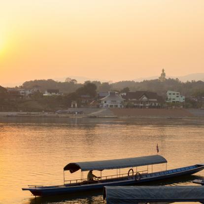Guide de Voyage du Laos - La réserve naturelle de Bokeo | Le Voyage Autrement