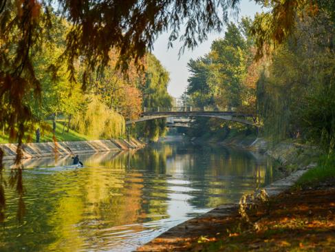 Guide de Voyage de Roumanie - Timisoara | Le Voyage Autrement