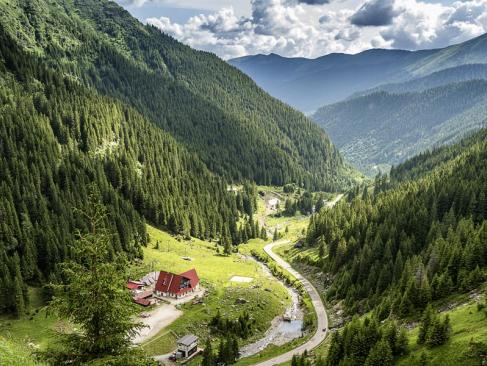 Guide de Voyage de Roumanie - Carpates | Le Voyage Autrement