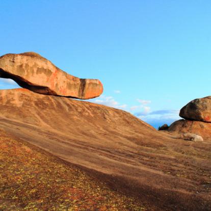 Guide de Voyage du Zimbabwe - Domboshawa | Le Voyage Autrement