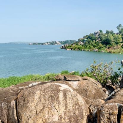 Guide de Voyage de l' Ouganda - Lac Victoria | Le Voyage Autrement