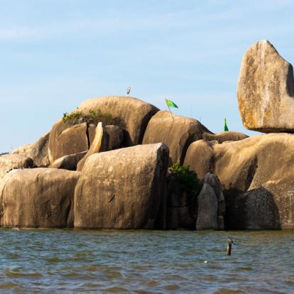 Guide de Voyage de l' Ouganda - Lac Victoria | Le Voyage Autrement
