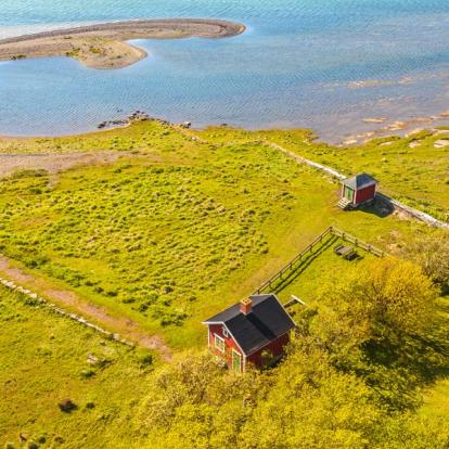 Guide de Voyage de Suède - L'île d'Öland | Le Voyage Autrement