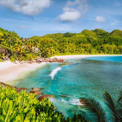 Guide de Voyage des Seychelles - Anse Intendance (Ile de Mahé) | Le ...