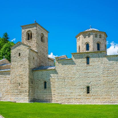 Guide de Voyage du Monténégro - Berane | Le Voyage Autrement