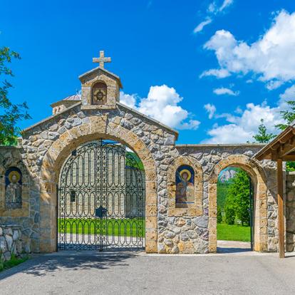 Guide de Voyage du Monténégro - Berane | Le Voyage Autrement