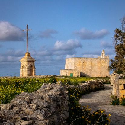 Guide de Voyage de Malte - Siggiewi | Le Voyage Autrement