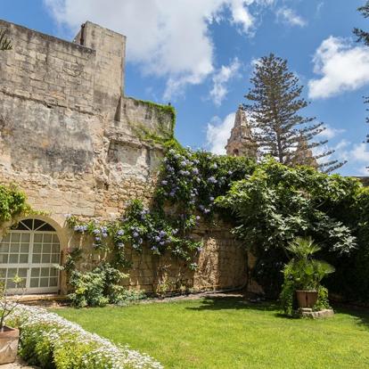 Guide de Voyage de Malte - Naxxar | Le Voyage Autrement