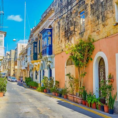 Guide de Voyage de Malte - Naxxar | Le Voyage Autrement