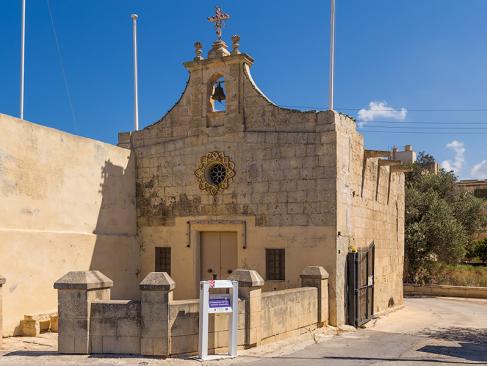 Guide de Voyage de Malte - Naxxar | Le Voyage Autrement