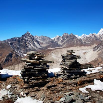 Guide de Voyage du Népal - Parc National de Sagarmatha | Le Voyage ...