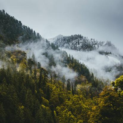 Guide de Voyage du Népal - Parc National de Rara | Le Voyage Autrement