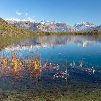 Guide de Voyage du Népal - Parc National de Rara | Le Voyage Autrement
