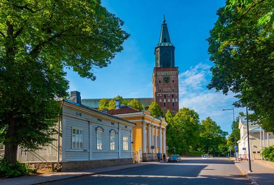 Guide de Voyage de Finlande - Turku | Le Voyage Autrement