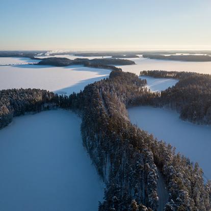 Guide de Voyage de Finlande - Saimaa | Le Voyage Autrement