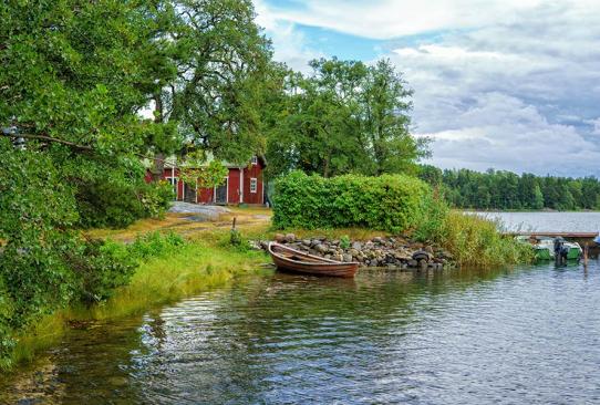 Guide de Voyage de Finlande - L’Archipel de Turku | Le Voyage Autrement