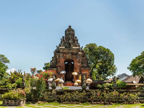 Guide de Voyage de l' Indonésie - Klungkung (Bali) | Le Voyage Autrement
