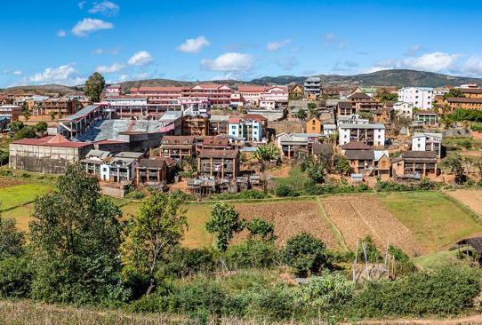Guide de Voyage de Madagascar - Ambositra | Le Voyage Autrement