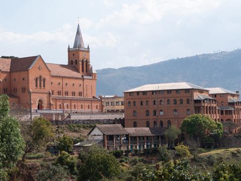 Guide de Voyage de Madagascar - Ambositra | Le Voyage Autrement