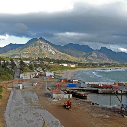 Guide de Voyage de Madagascar - Fort-Dauphin (Tôlanaro) | Le Voyage ...