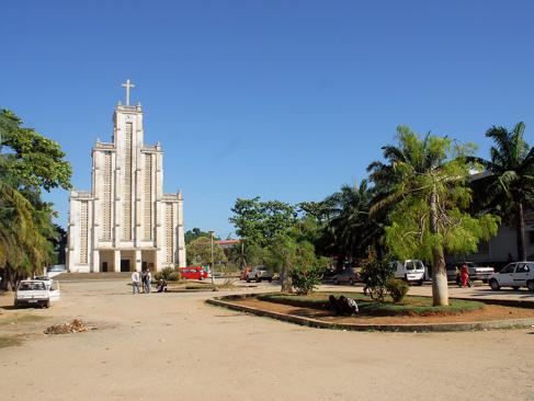 Guide de Voyage de Madagascar - Majunga (Mahajanga) | Le Voyage Autrement