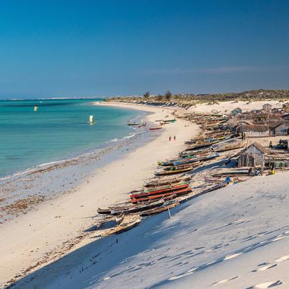 Guide de Voyage de Madagascar - Tuléar (Toliara) | Le Voyage Autrement
