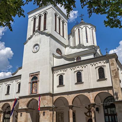 Guide de Voyage de Serbie - Niš | Le Voyage Autrement