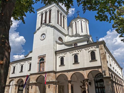 Guide de Voyage de Serbie - Niš | Le Voyage Autrement