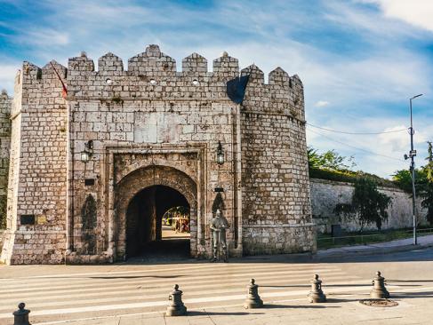 Guide de Voyage de Serbie - Niš | Le Voyage Autrement