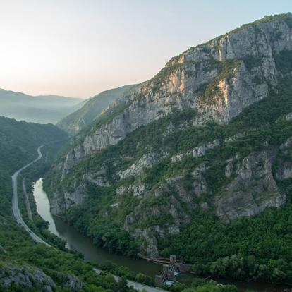 Guide de Voyage de Serbie - Niš | Le Voyage Autrement
