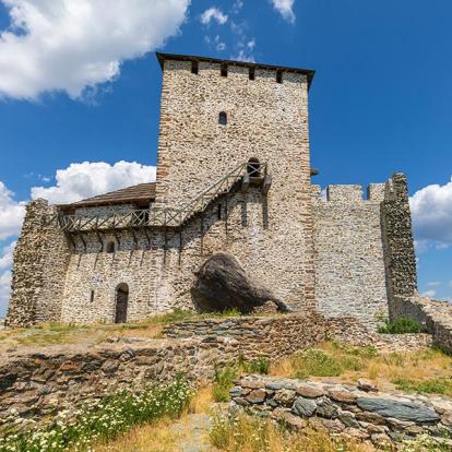 Guide de Voyage de Serbie - Vršac | Le Voyage Autrement
