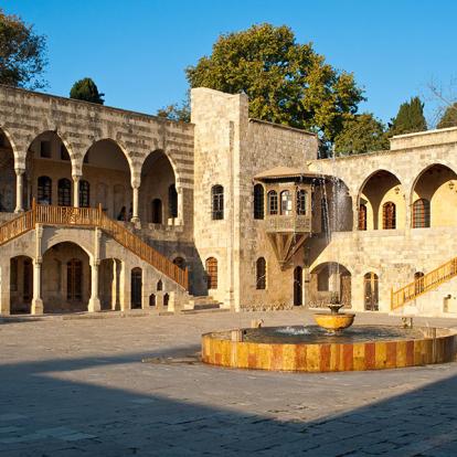 Circuit au Liban - Le Liban de Long en Large | Le Voyage Autrement