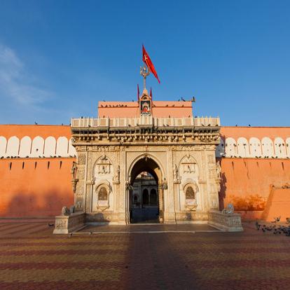 Circuit en Inde - Le Trésor Secret du Rajasthan | Le Voyage Autrement