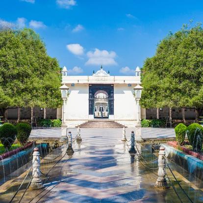 Circuit en Inde - Le Trésor Secret du Rajasthan | Le Voyage Autrement