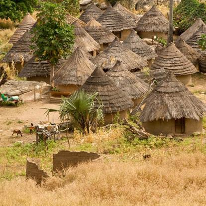 Circuit au Sénégal - Vers le Pays Bedik & Bassari | Le Voyage Autrement