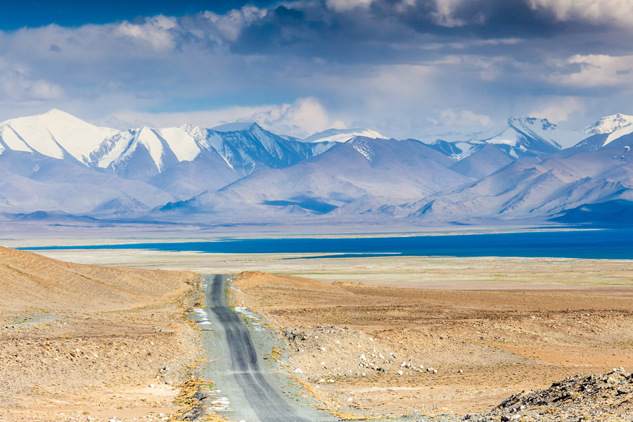 Agence Locale au Tadjikistan - Contactez Travel Experts - Tadjikistan ...