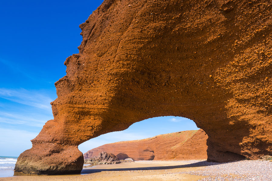 Agence Locale au Maroc - Contactez Tamazirt Evasion | Le Voyage Autrement