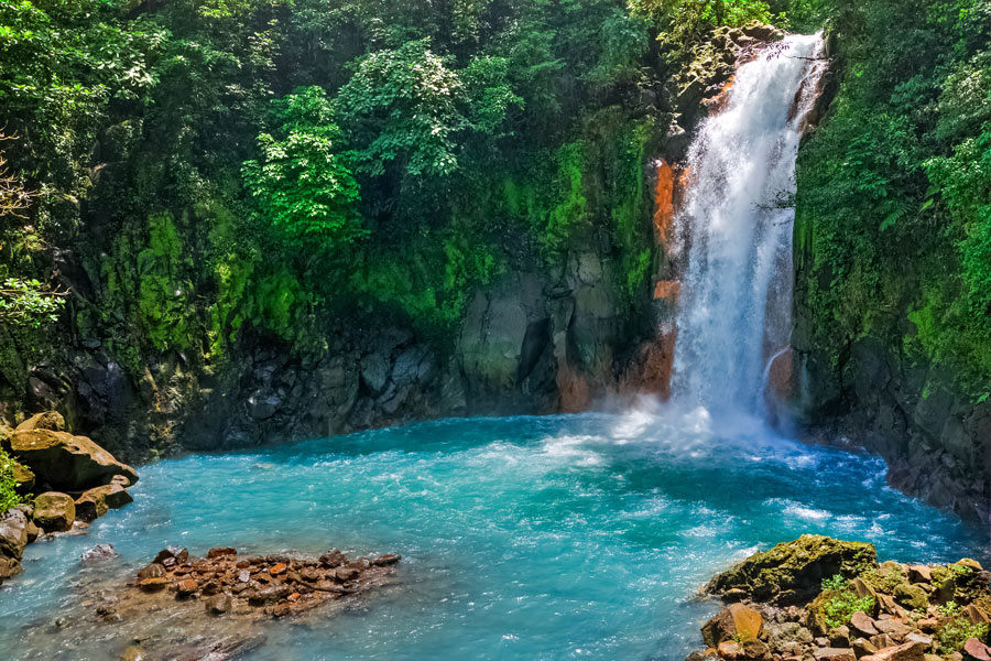 Album photos du Costa Rica | Le Voyage Autrement