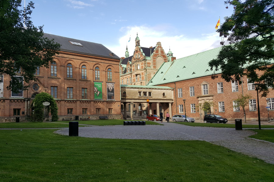 Suède - Lund, une ville d’histoire et d’étudiants | Le Magazine du ...