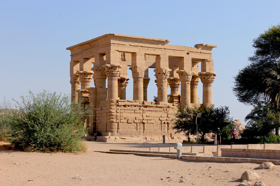 Egypte - Assouan, la ville au cœur des flots | Le Magazine du Voyage ...